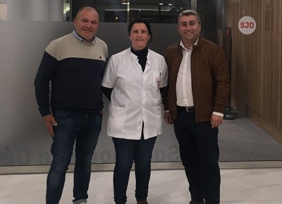 Fernando Daniel Schettini desde Herrería Ferronando entrevista a ...